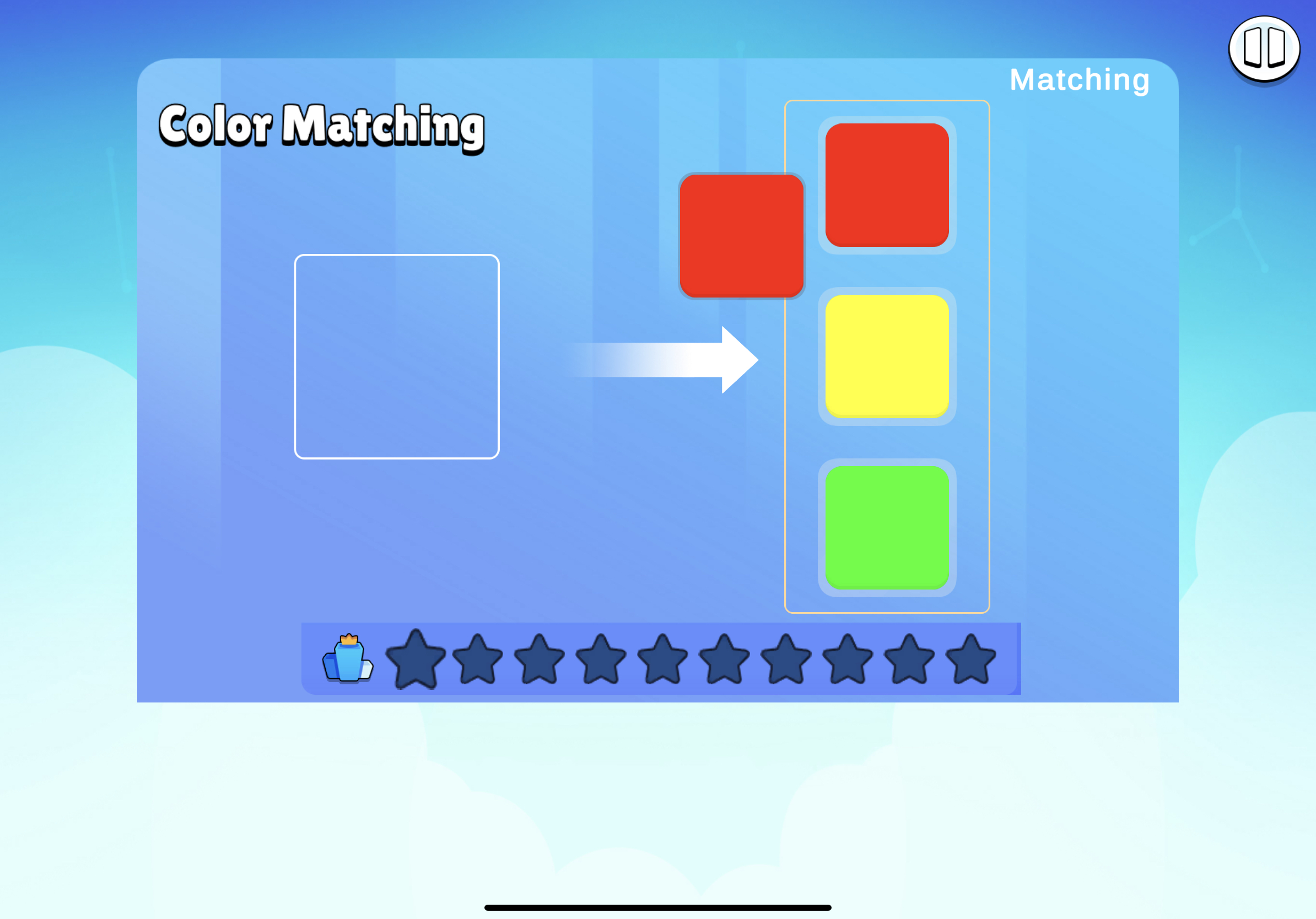 Mana ABA Gamified Curriculum | Case Study | Henesys Studio | World ...