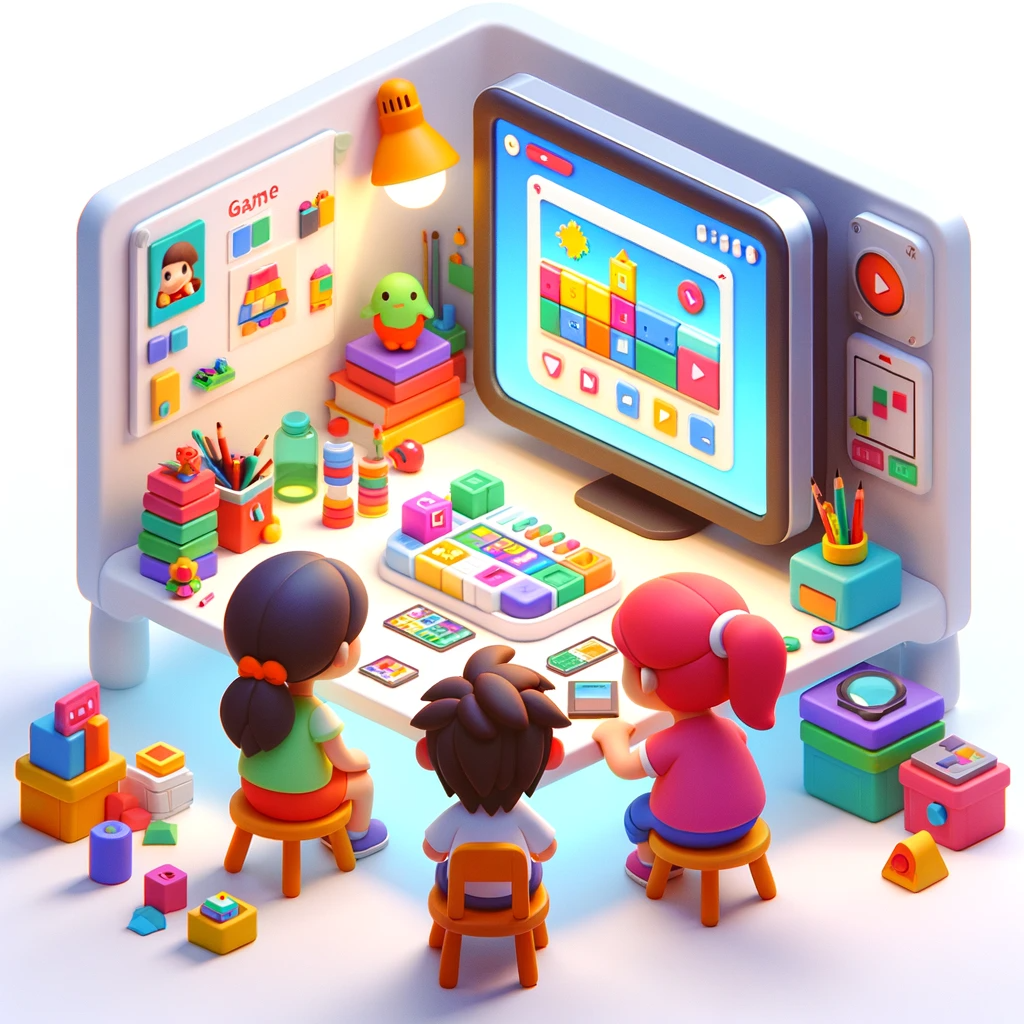 Henesys Studio | World-Class EdTech Gamification Solutions