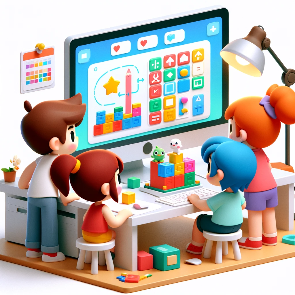 Henesys Studio | World-Class EdTech Gamification Solutions